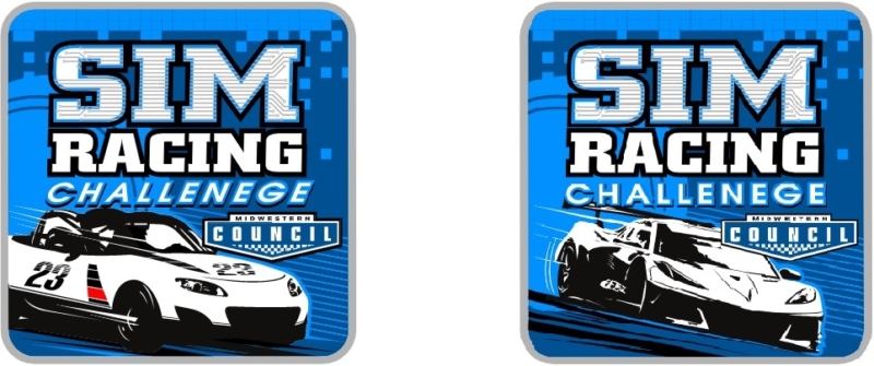 Sim Racing – Midwestern Council of Sports Car Clubs